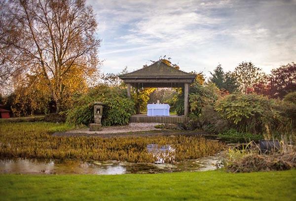 Gretna Green Weddings at The Gretna Wedding Bureau